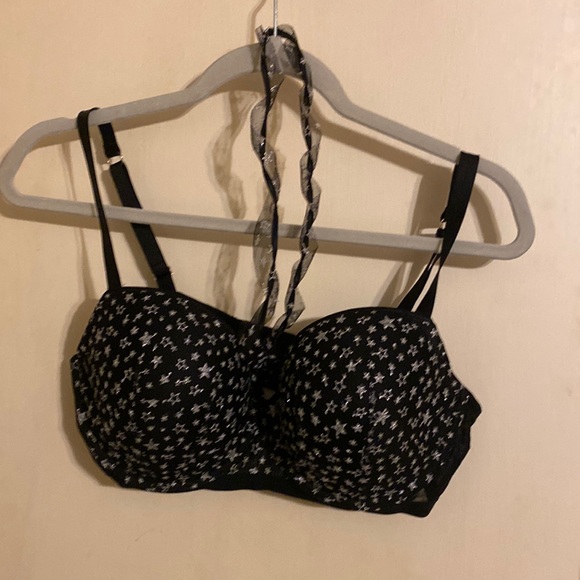 Victoria's Secret | Intimates & Sleepwear | Victorias Secret Star Bra ...